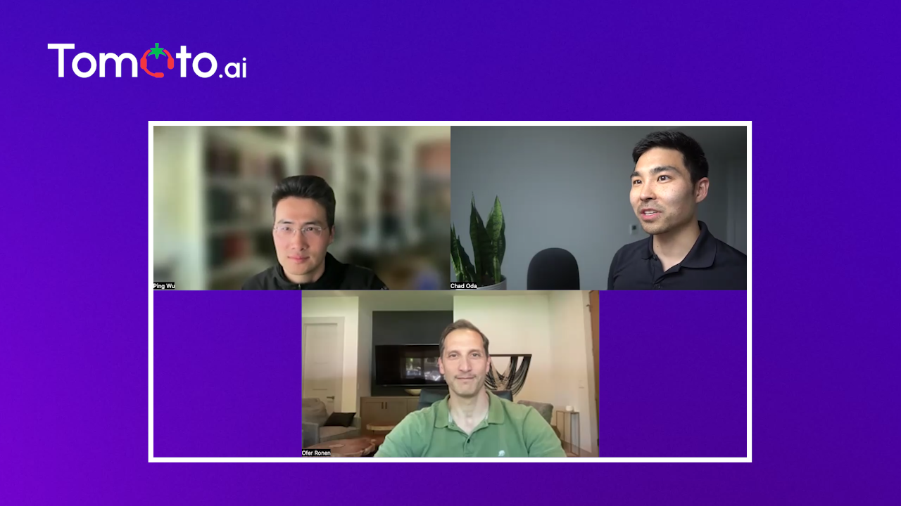 Next Generation Call Center AI - Tomato.ai Next Generation Call Center AI - Tomato.ai