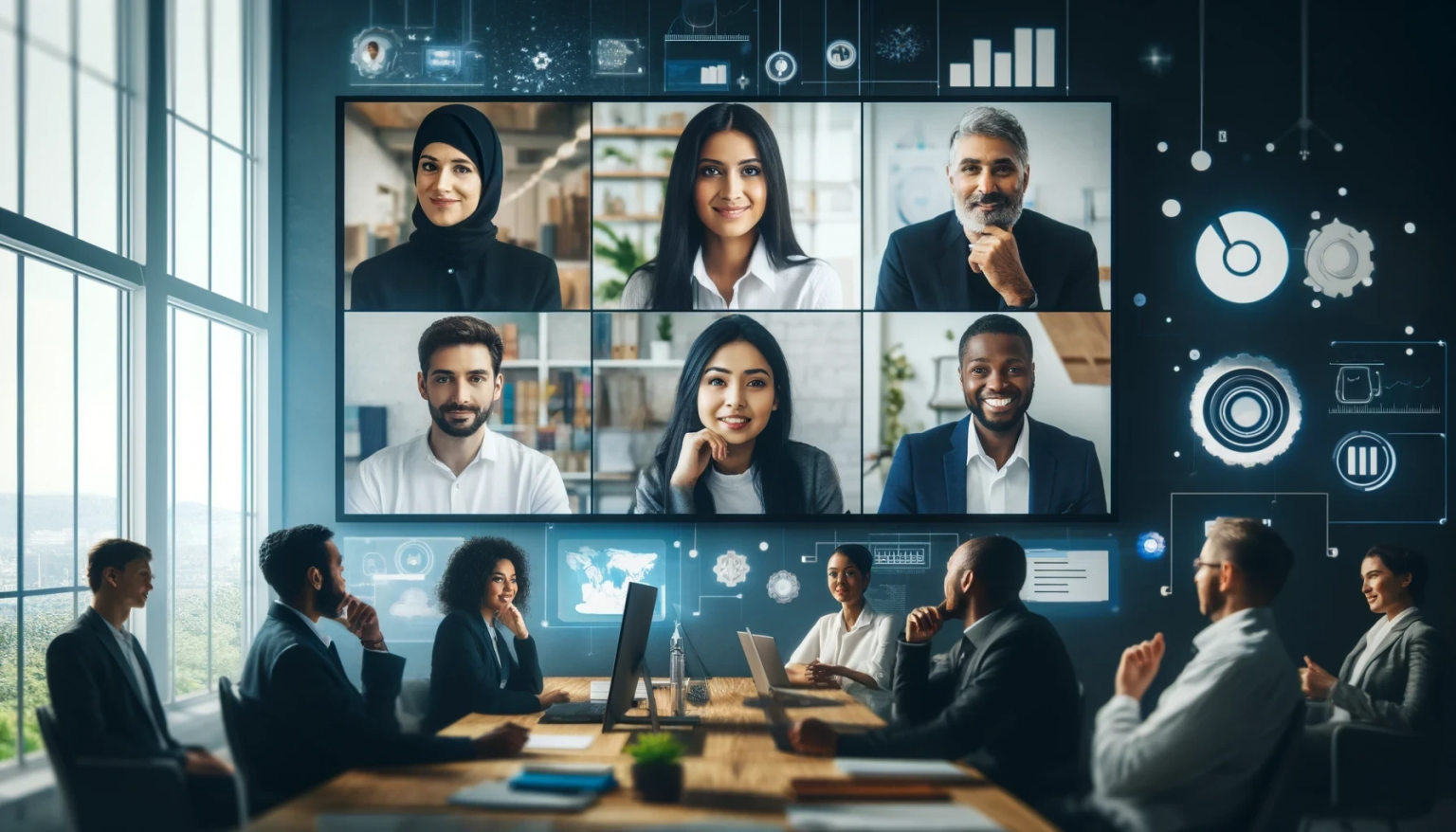 Countering Stereotypes in Business with AI - Tomato.ai